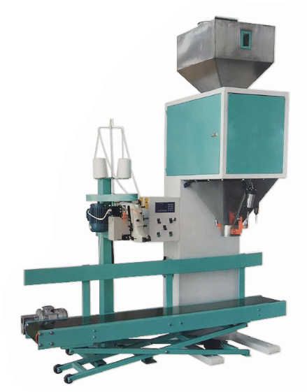 Bag Breaking Machine
