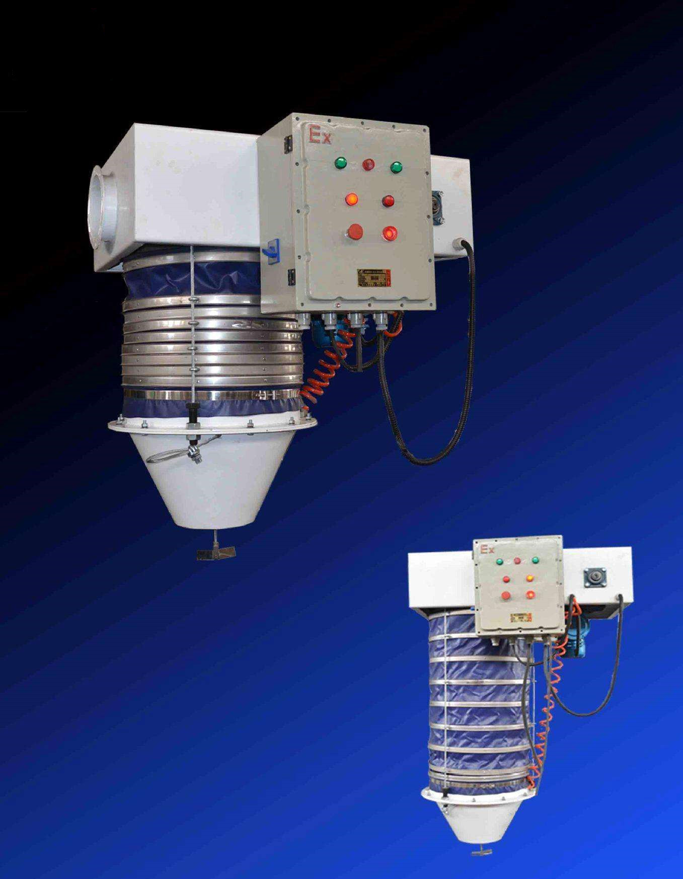 Bulk Bag Unloading Stations