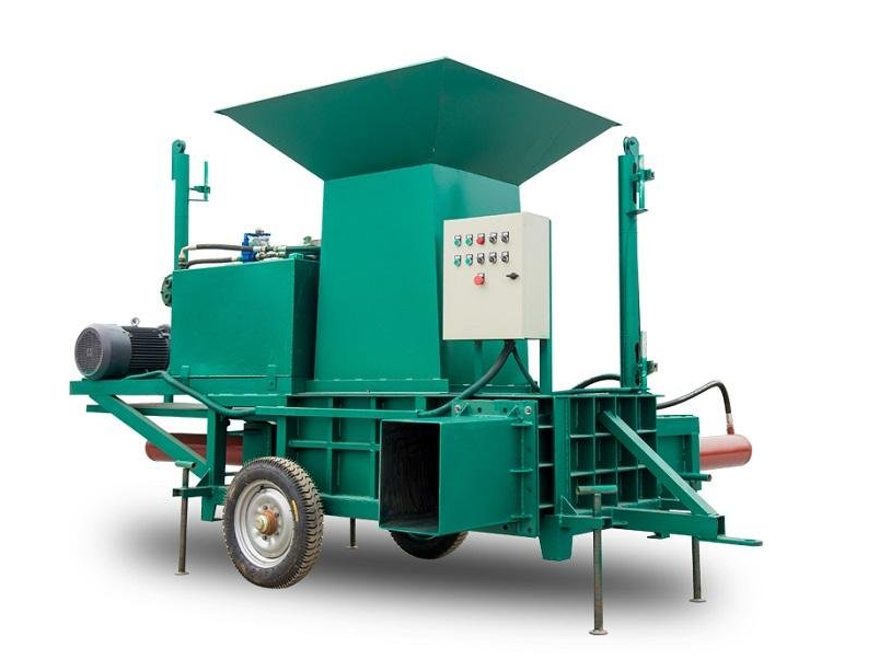 Rotary Bagging Equipment