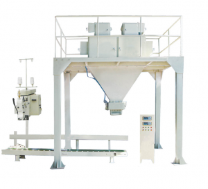 pellet packaging system